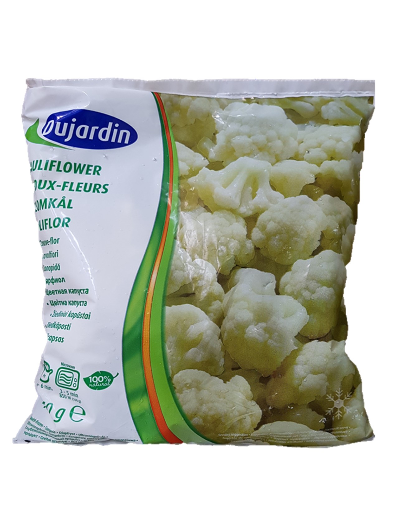 Sundale Foods Inc. - Brand - Dujardin